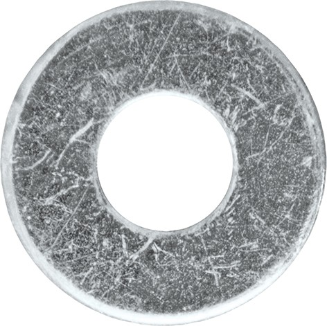 Flat Washers 'Form C' - Metric