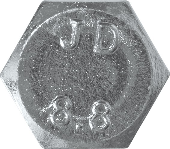 'Everyday' ESSENTIALS Set Screws High Tensile - Metric