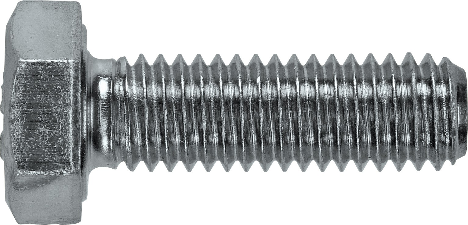 Set Screws High Tensile - Metric