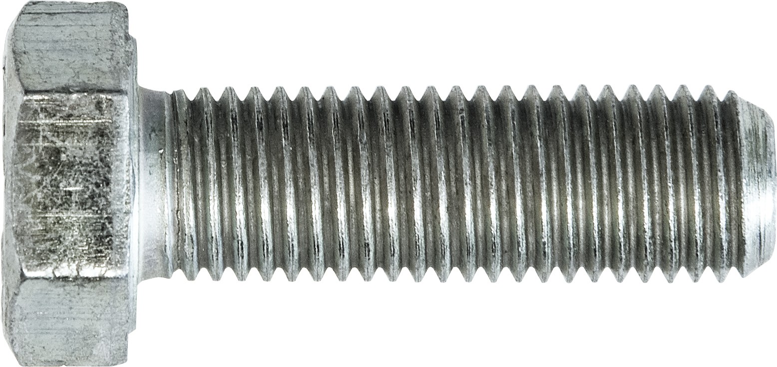 Set Screws High Tensile - Metric Fine