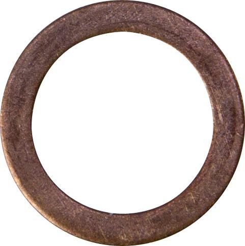 Sump Plug Washers - Flat Copper