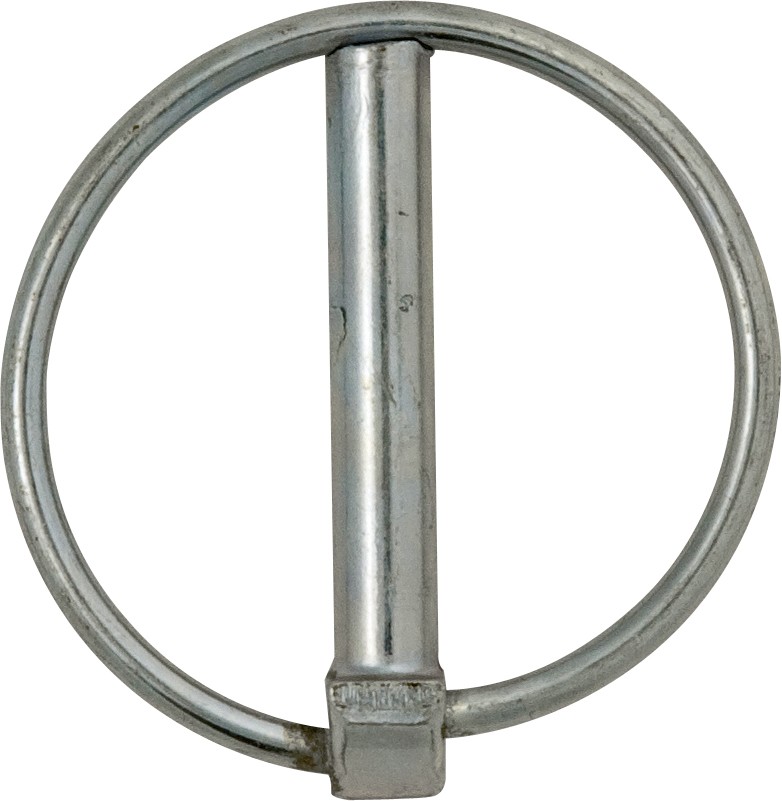 Linch Pins with O-Ring