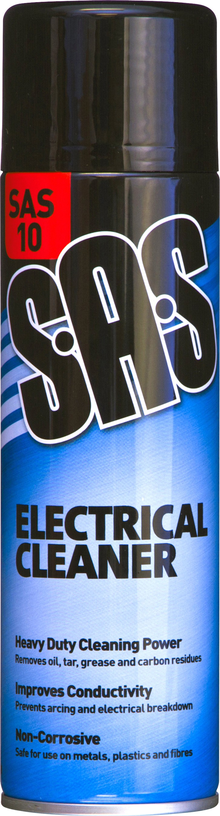 S.A.S Electrical / Contact Cleaner