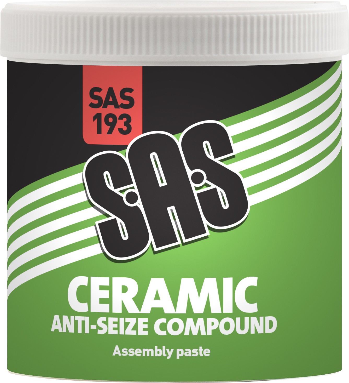 S.A.S Ceramic Anti-Seize Compound