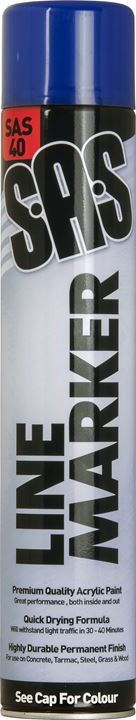 S.A.S Line Marker