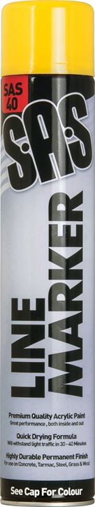 S.A.S Line Marker