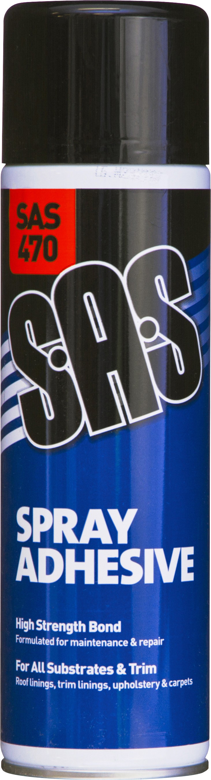 S.A.S Spray Adhesive