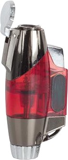 Windproof Jet Flame Torch