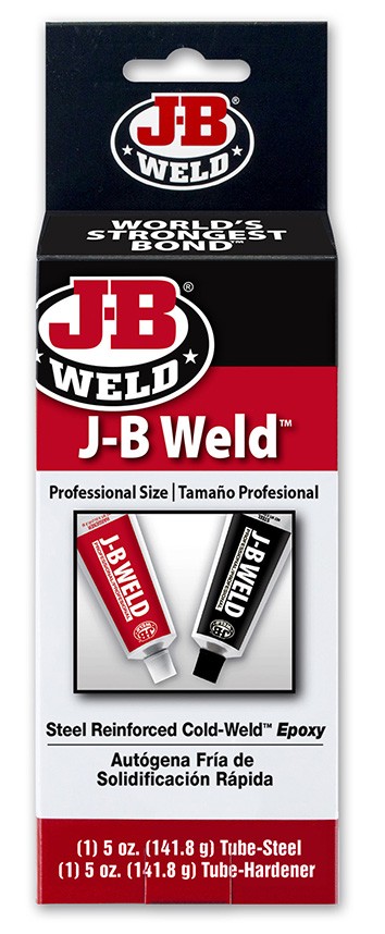 J-B WELD J-B Industro Weld