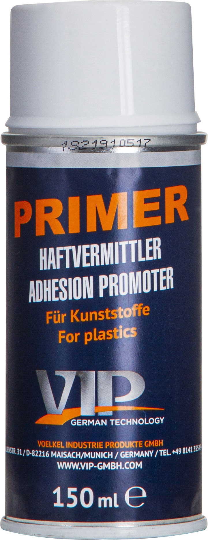 VIP 'Power Mix' Primer