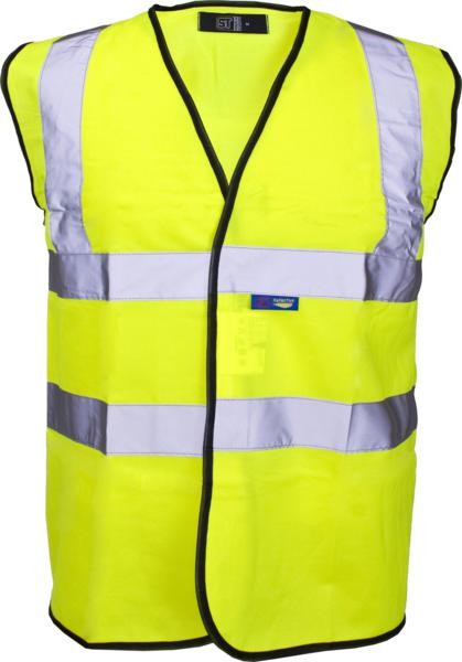 Hi Vis Vest