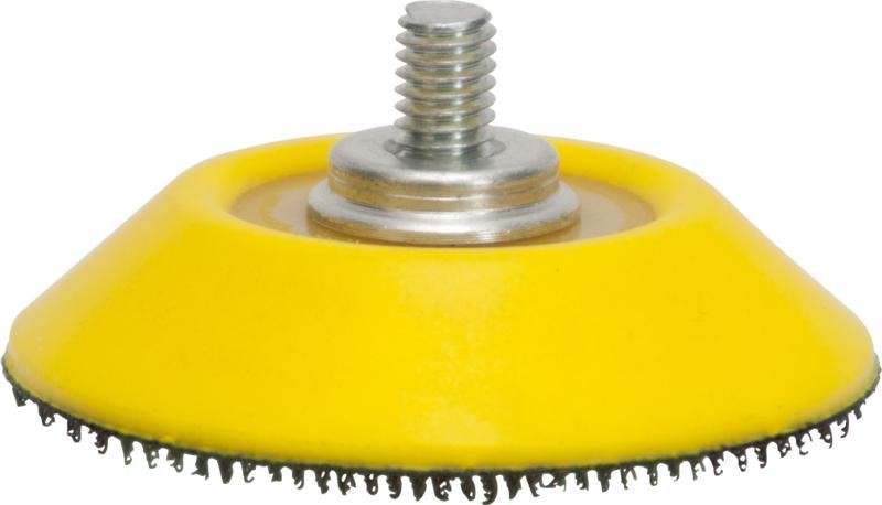 Assorted Pack of 'Mini' Sanding Discs with Hook & Loop Backing c/w ...